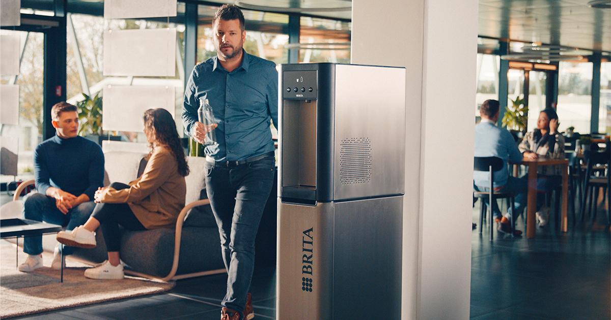 Schutz vor PFAS – mit dem CLARITY Protect Filter